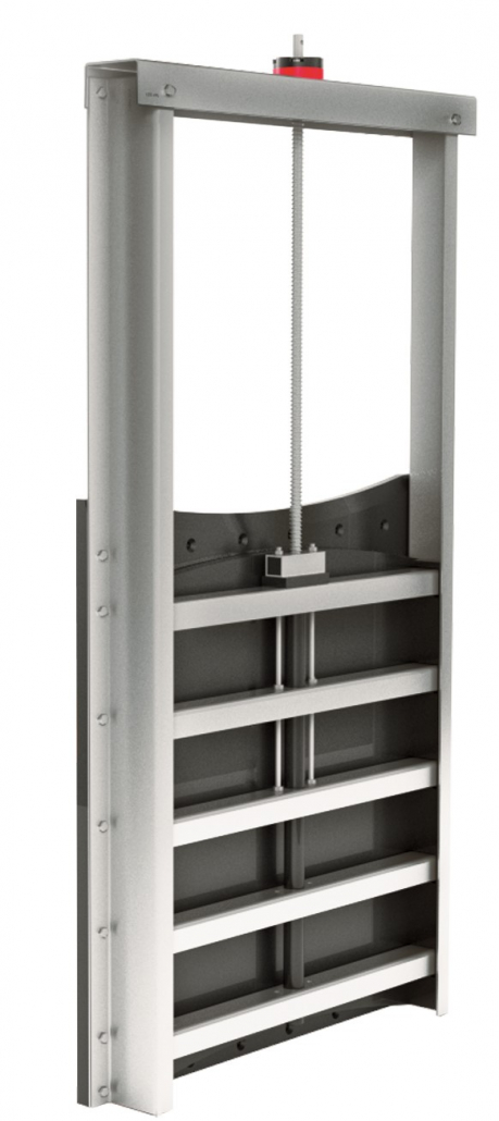 Freedrain sluice gates & regulation | Efficient Water Control